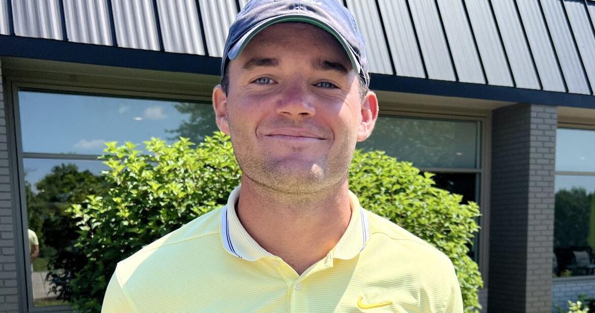 JOHN DEERE CLASSIC: Iowa native Jahn grabs final spot after six-man playoff