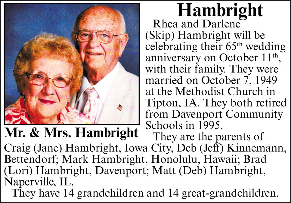 Hambright