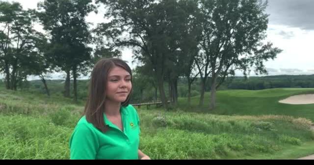 Interview with Allison Farrell