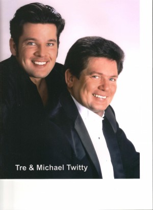 Twitty son, grandson carry on singer's legacy