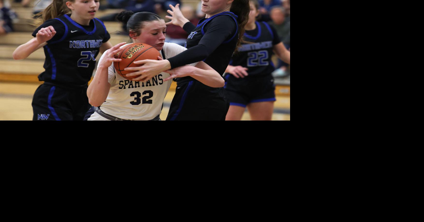 Tuesday's night's playoff games from QC and beyond