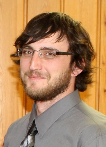 Michael Aaron Pearson