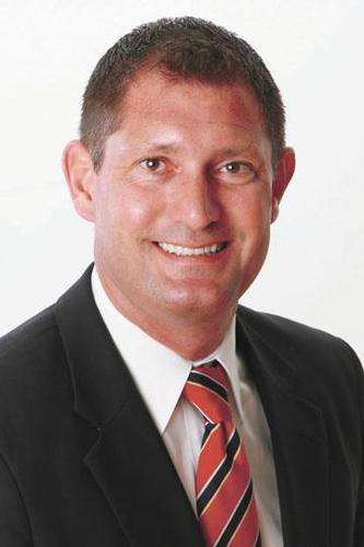 Gallagher to be sworn in Dec. 31