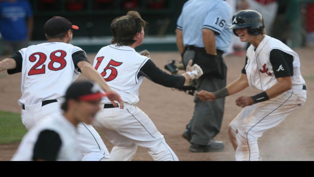 Assumption wins 9th baseball state title in walk-off fashion | High ...