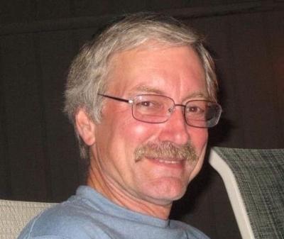 Who's in the news? Bill Bomberry