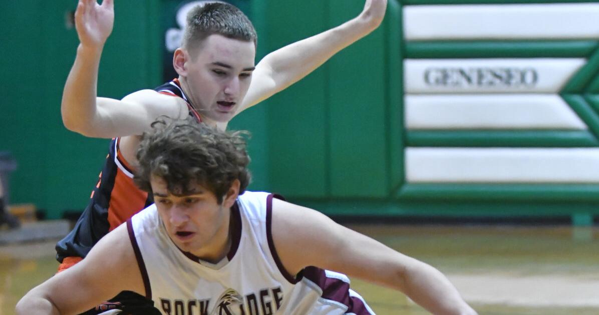 Illinois area basketball: Rockridge seeks more consistency