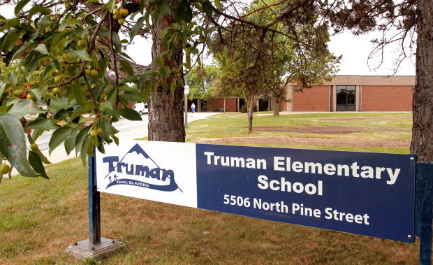 Students, teachers settle in at newly renovated Truman