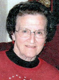 Donna Barber