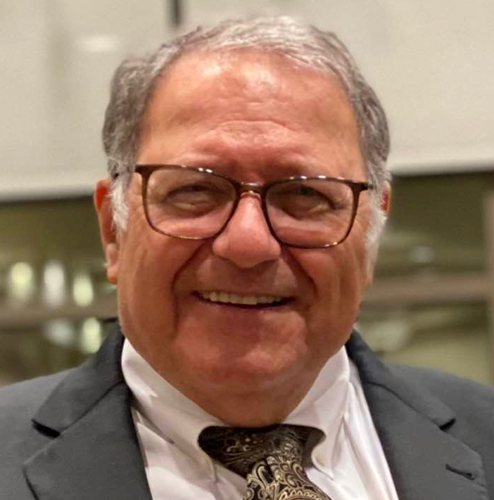 Henry Jay Karp: Hope Civil Rights Commission, city can put ...