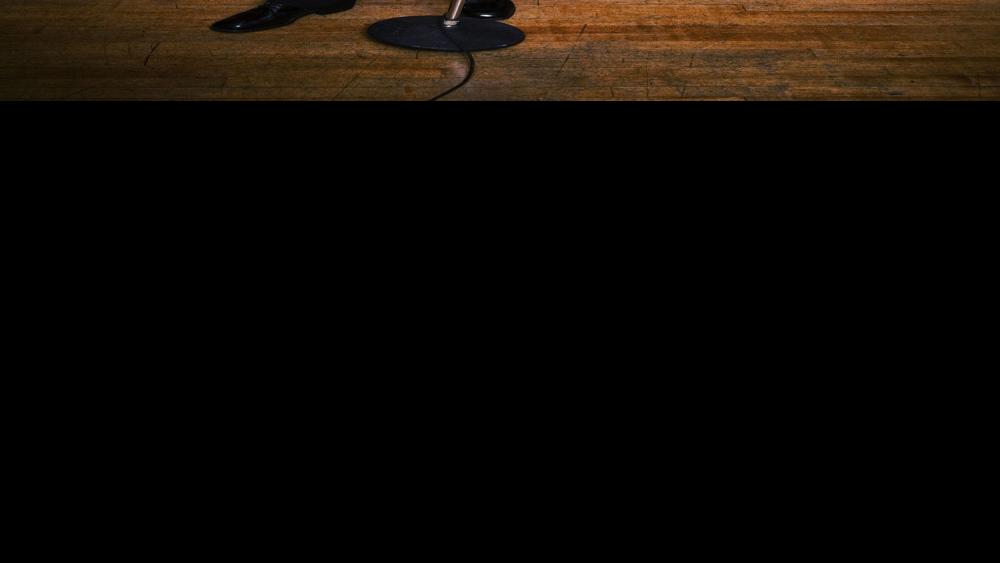 No fake laughs for comedian with cerebral palsy | Comedy | qctimes.com