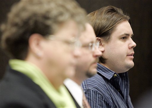 Judge gives life sentence to man who killed coach