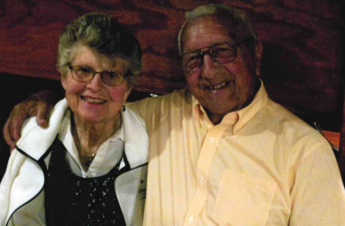 Rathjen 61st Anniversary