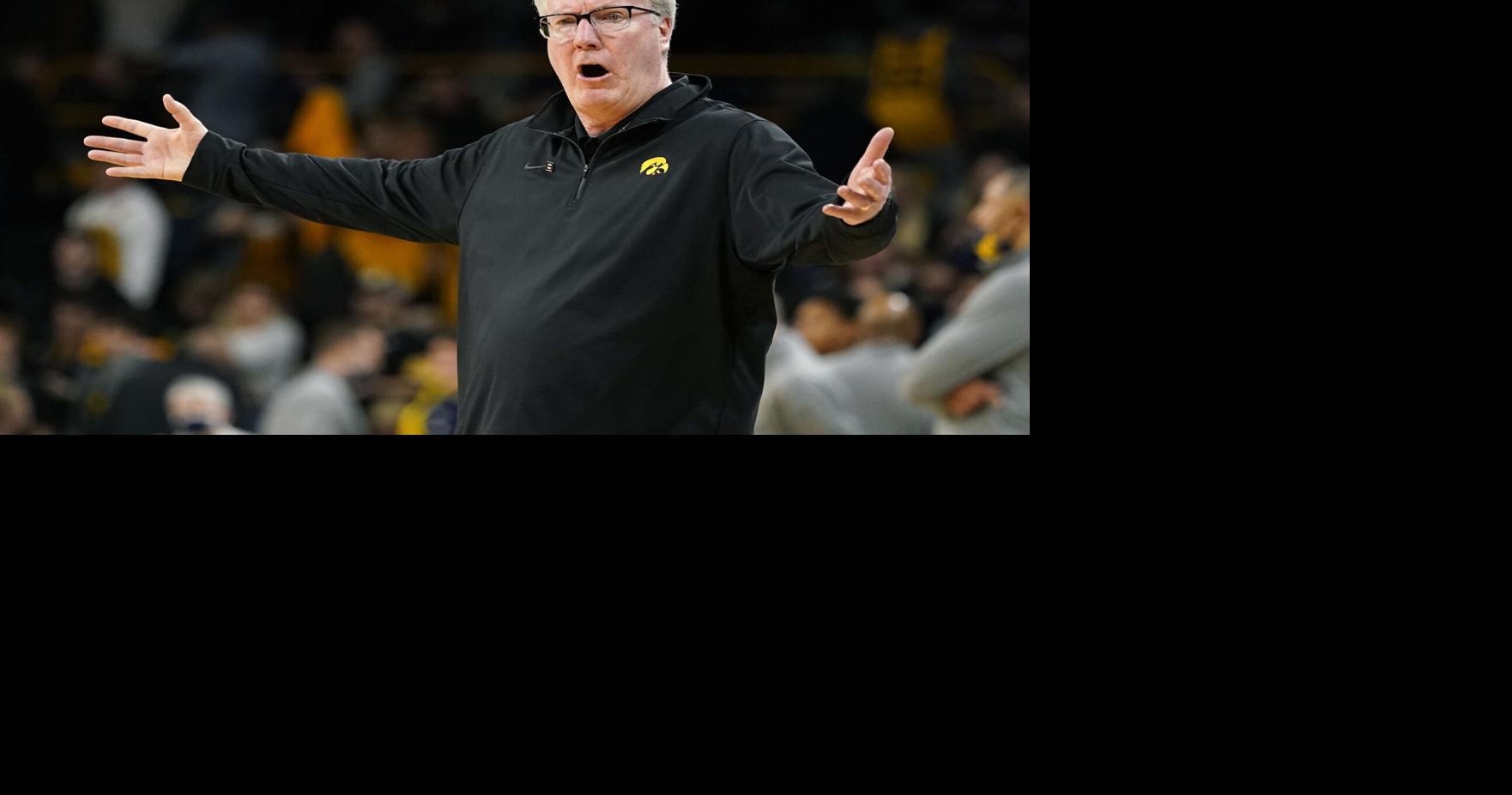 Hawkeye coaches deal with changing landscape
