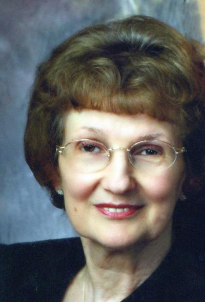Janet Powell