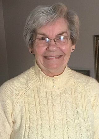 Phyllis L. Johnson
