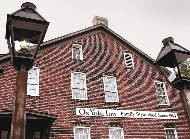 Ox Yoke Inn serves up taste of Amana Colony’s past