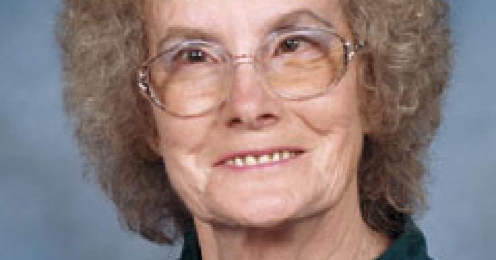 Barbara Lerch