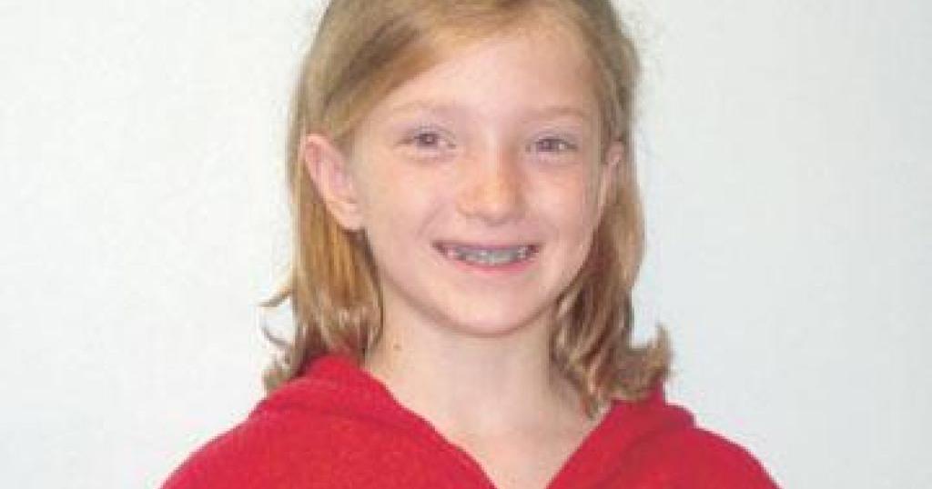 Student of the Week: Clarah Buhman