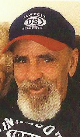 Michael Patrick Graham