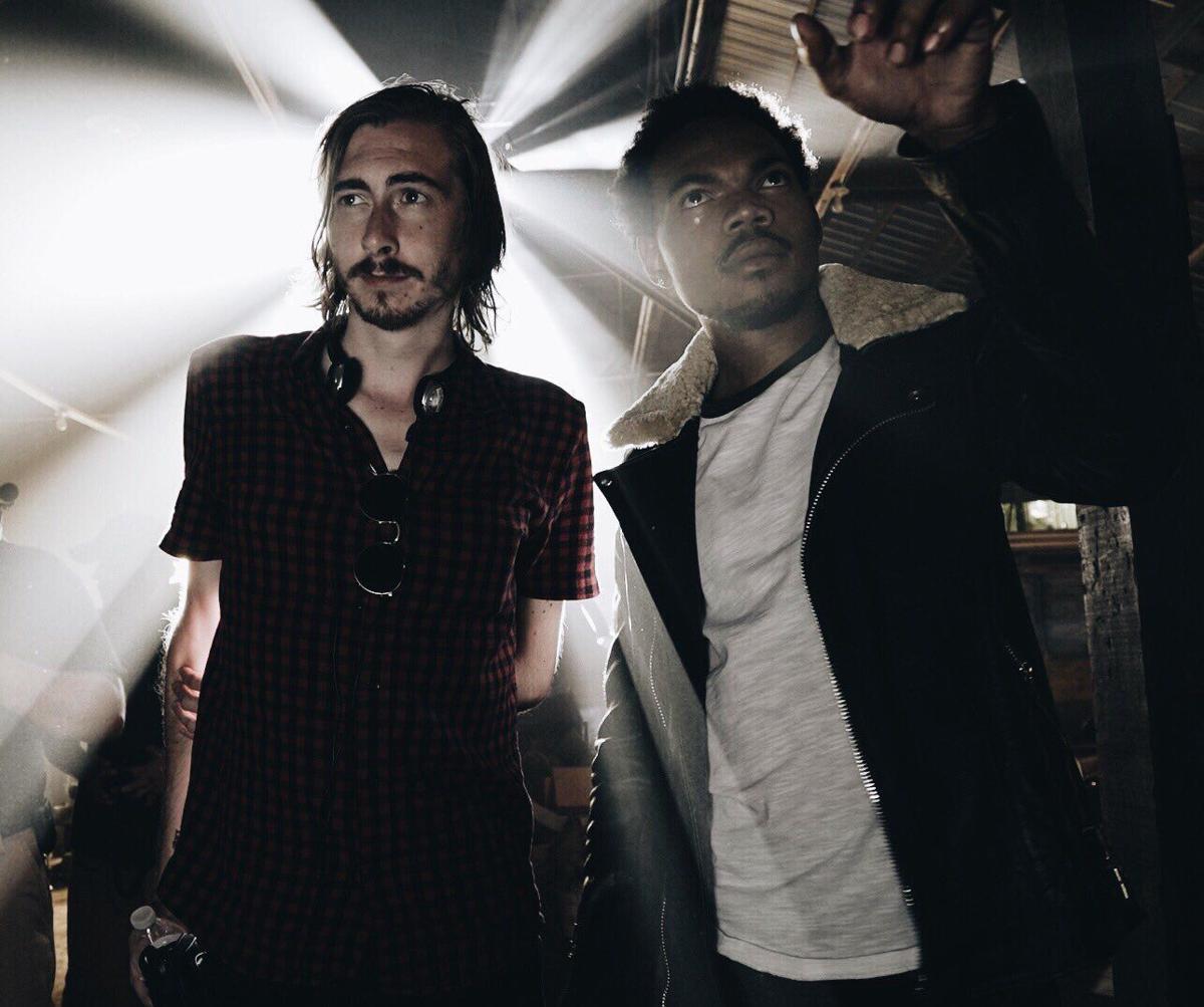 Horror movie "Slice," starring Chance the Rapper, has Quad-Cities ...