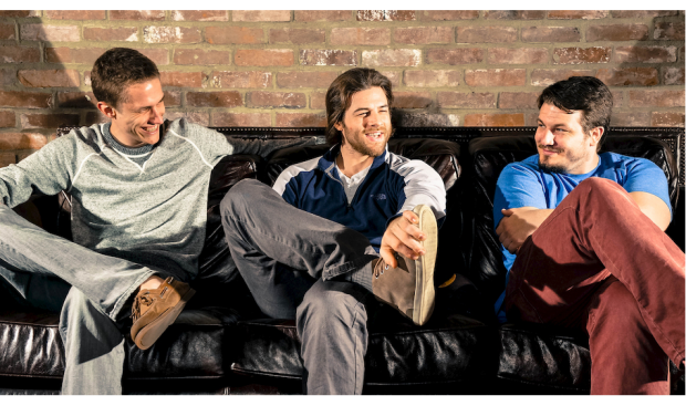 Moline native brings his rock/soul band to RIBCO