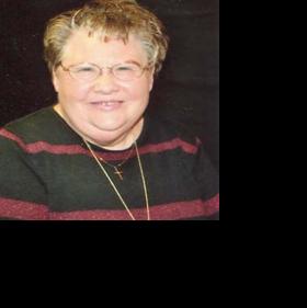 Betty Joann Klockenga