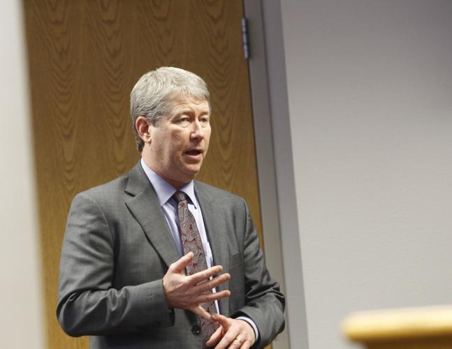 'It looked like logs or something burning': At Liggins murder trial ...