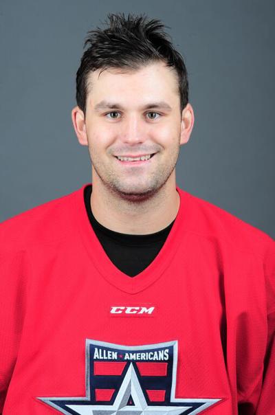 Get to know new Mallard Kyle Follmer and see his SportsCenter Top 10 play