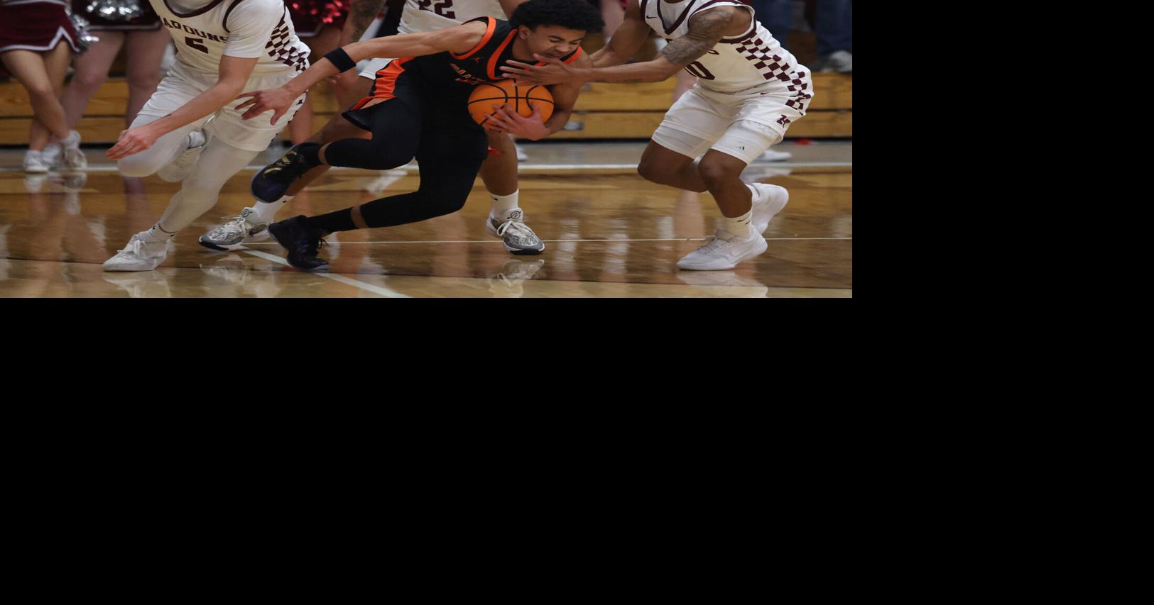 Clark-Pugh's big night lifts Rocks to semi victory