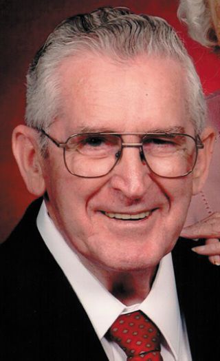 Maurice J. Albrecht