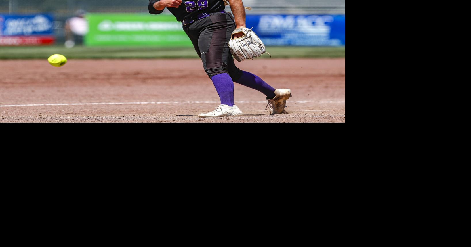 MAC softball capsules