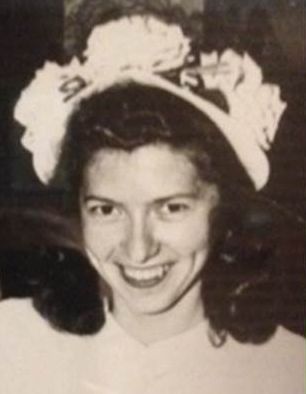 Margaret Vance
