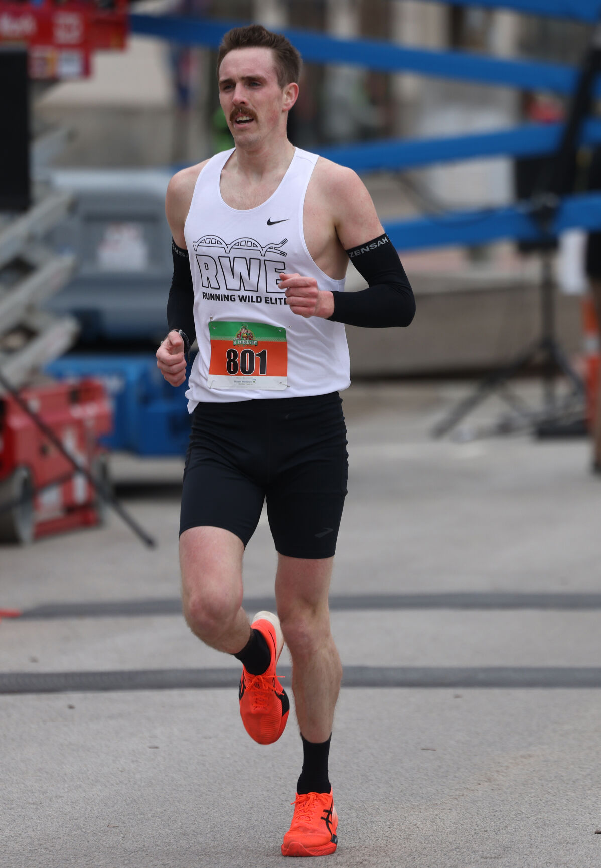 CASI St. Patrick's Day Run