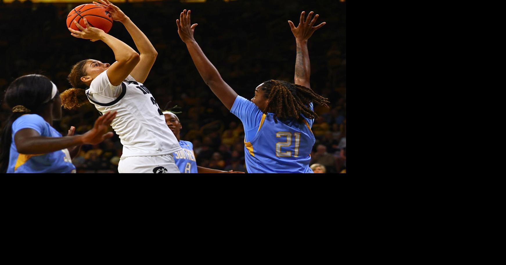 Can Emely Rodriguez be Iowa’s killer?
