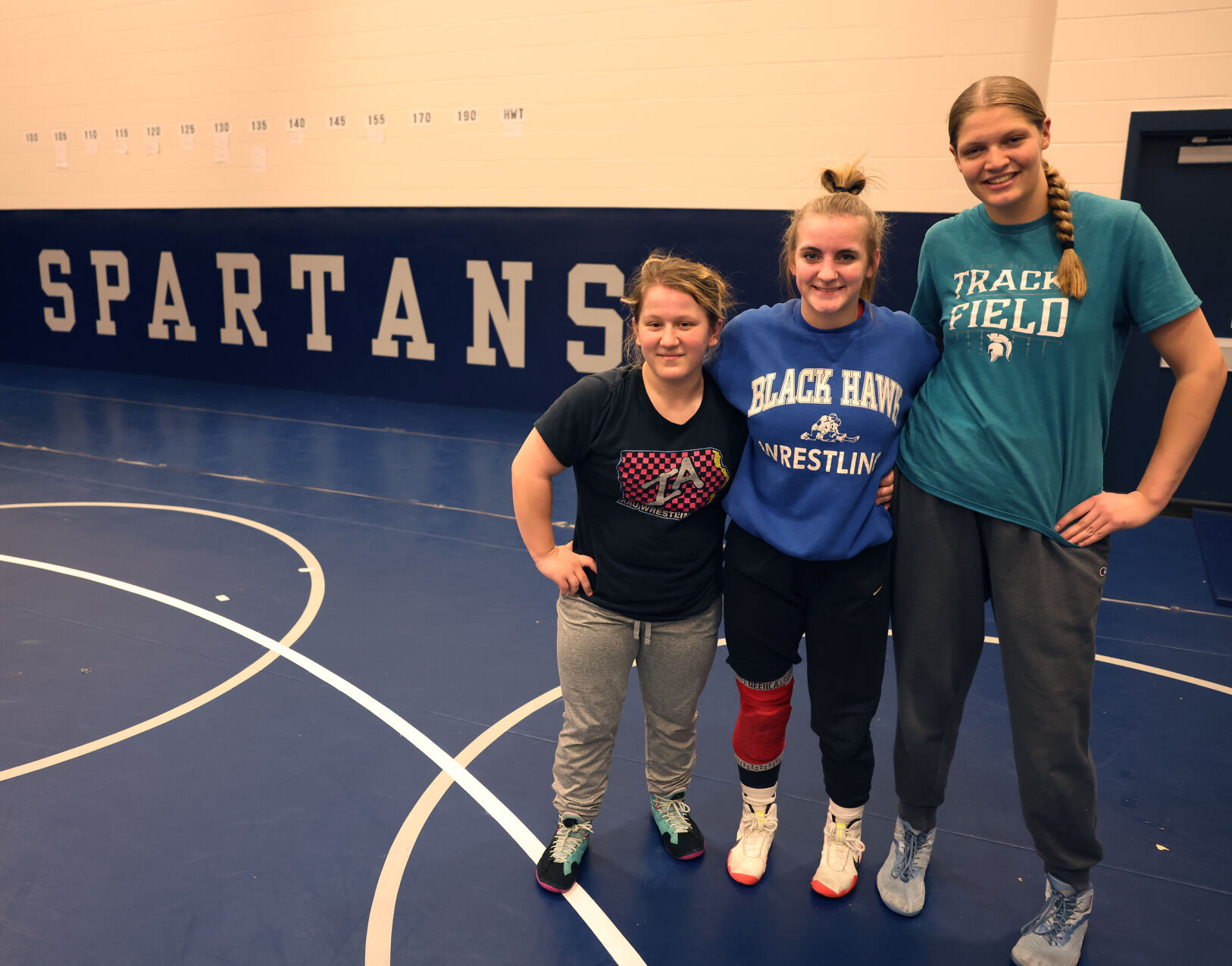 For PV pin machine Abigail Meyrer, 'the job's not done'