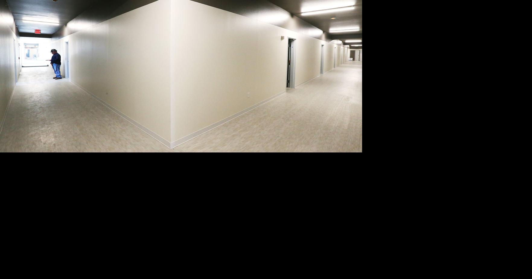 Photos: Bridges lofts