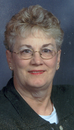 Kay Munson