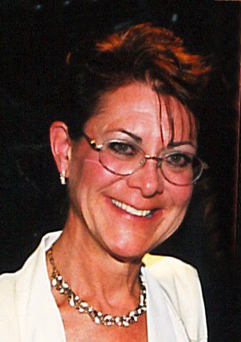 Kathleen Sweeney-Jones