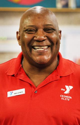 Mr. Lewis: 'Things have gotten worse for me'