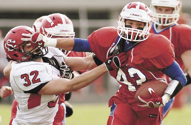 Morrison advances to championship game