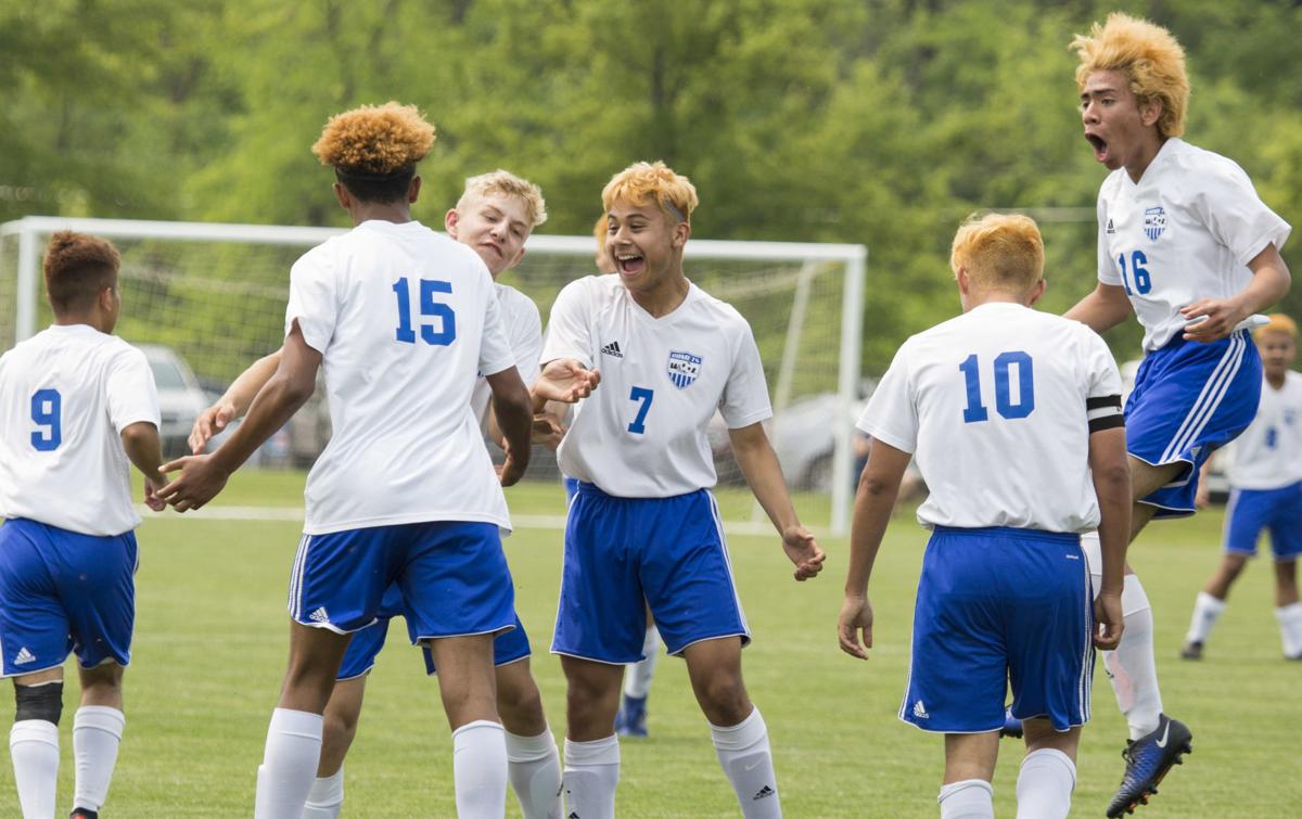 West Liberty blitzes top seed to advance to semifinals