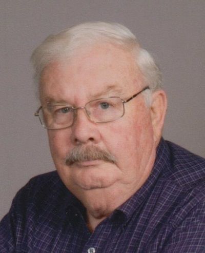 Rex Marion McCreight