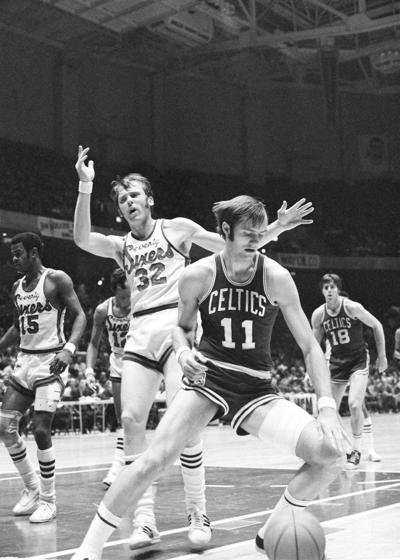 3. Steve Kuberski (Moline)