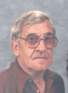 Kenneth Raley Sr.