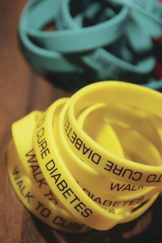 'Walk to Cure Diabetes' gives teen hope for a cure