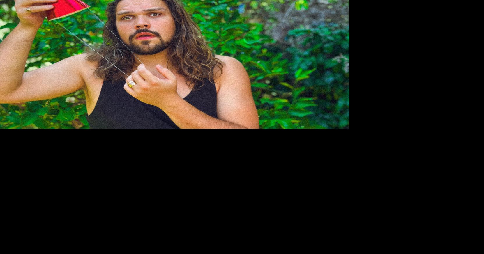 Sounds Good: Mac Hanson, ScHoolBoy Q, T-Pain