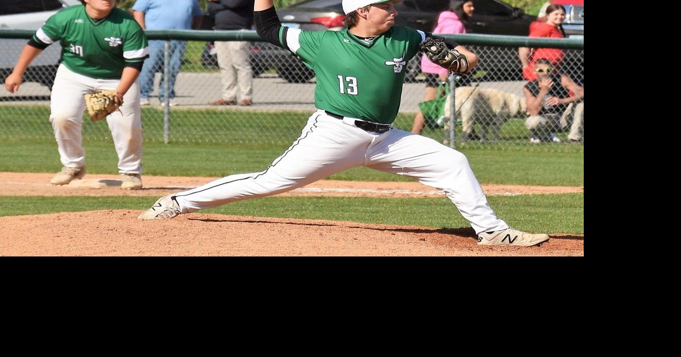 Alleman baseball bounces back, sweeps United Township