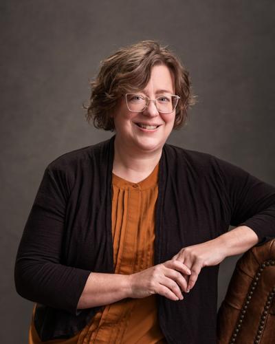 Anne Discher: Tax cuts over healthy moms and kids