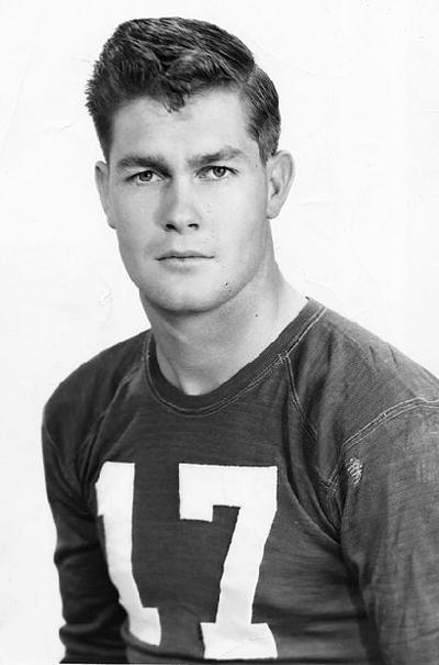 Hayden Fry