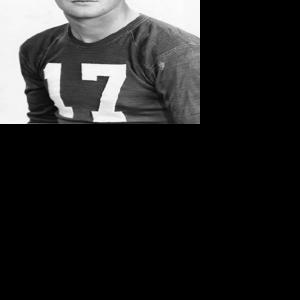 Hayden Fry